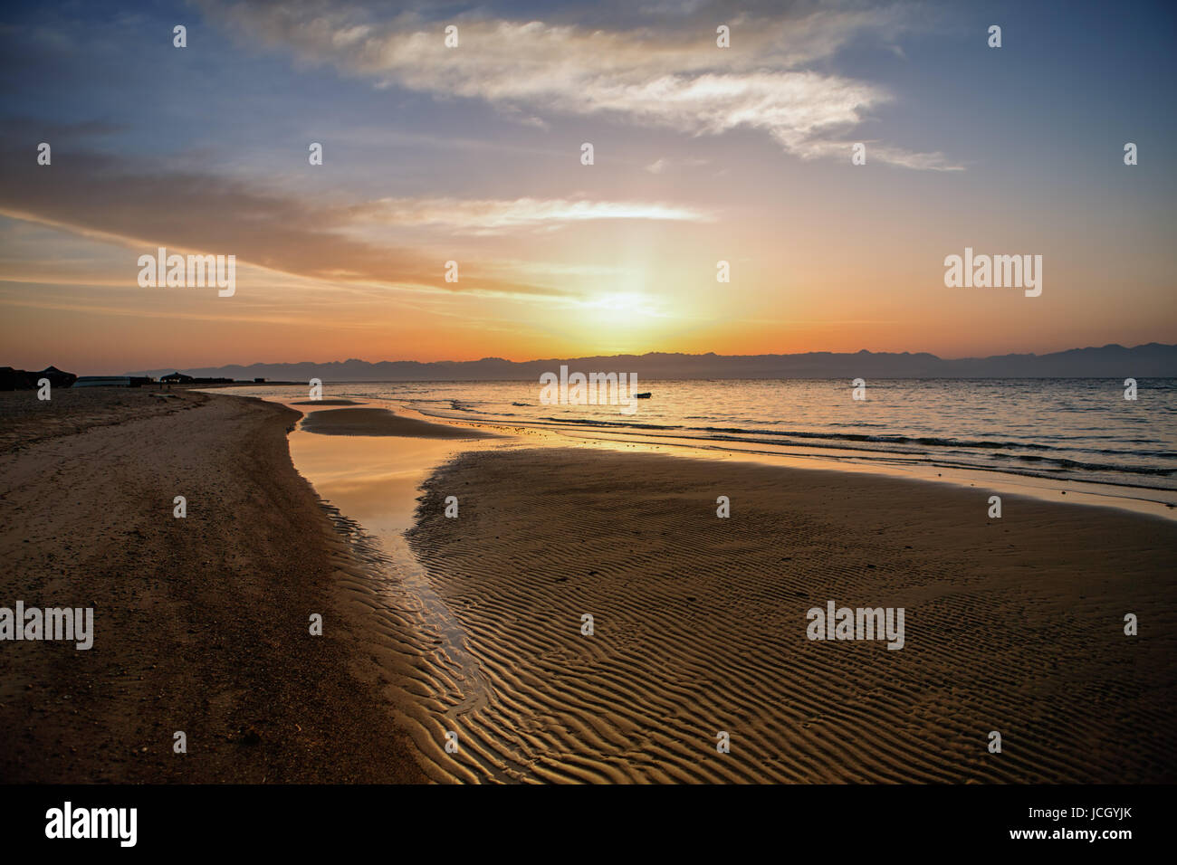 Taba Beach High Resolution Stock Photography and Images - Alamy