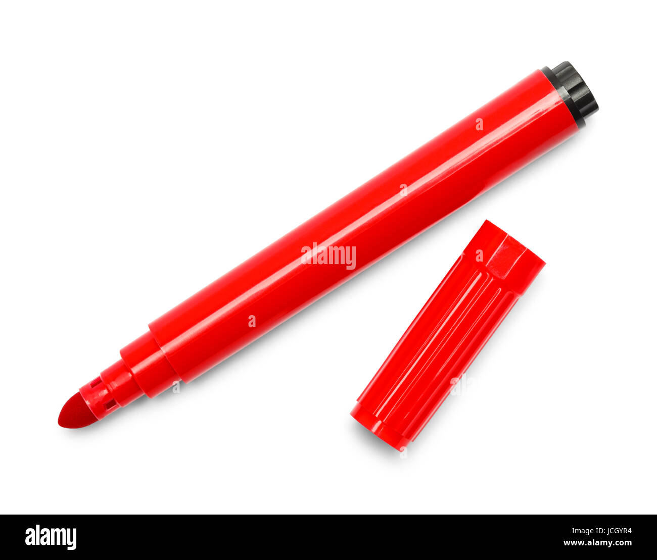 Color marker pen hi-res stock photography and images - Alamy