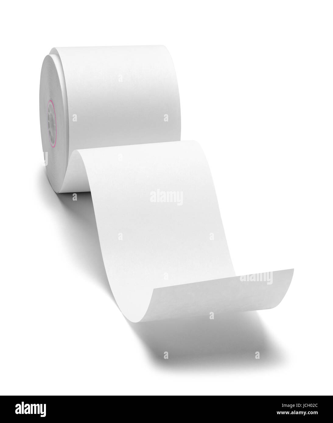 Empty paper roll hi-res stock photography and images - Alamy