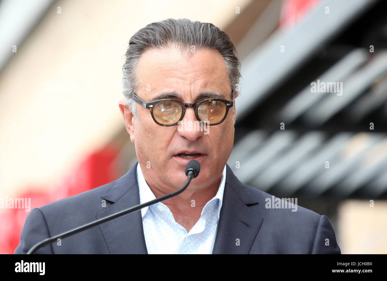 Television Producer Ken Corday Honored With Star On The Hollywood Walk ...