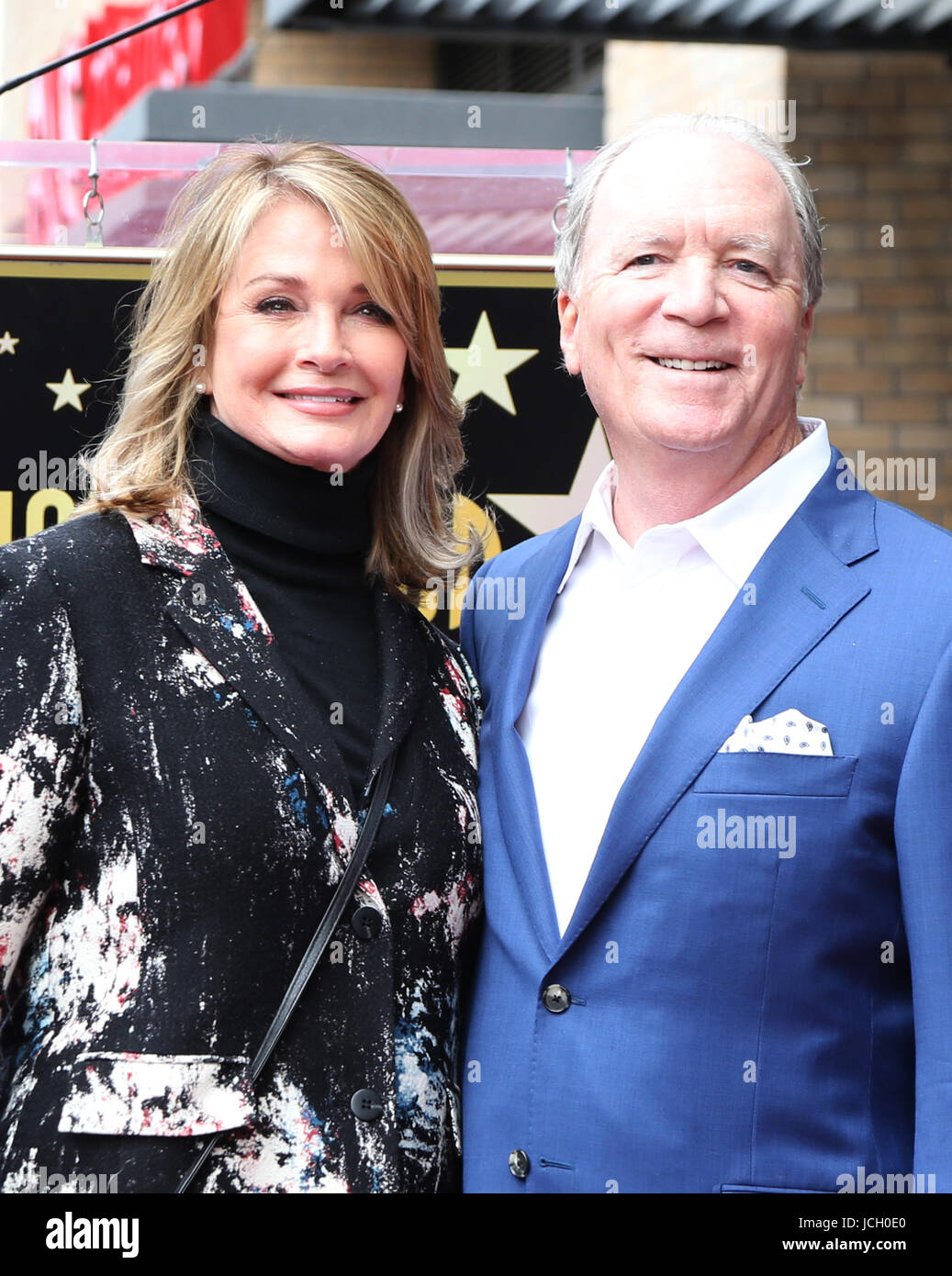 Deidre and ken hi-res stock photography and images - Alamy