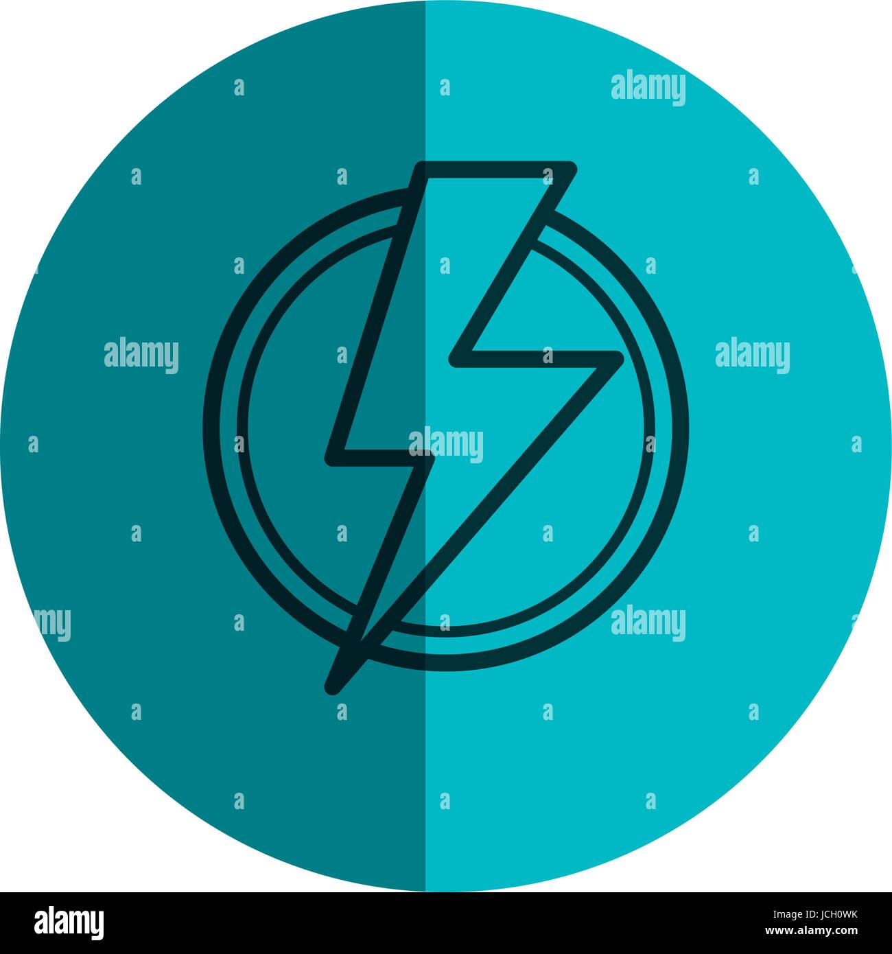 Ray charge Stock Vector Images - Alamy