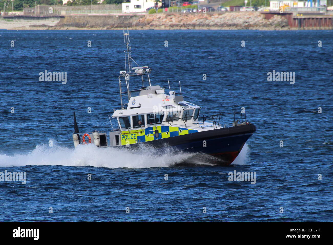 Island Class Patrol Vessel Stock Photos & Island Class Patrol Vessel ...