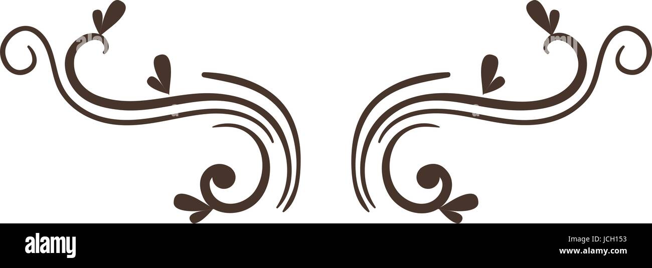 Elegant Victorian style design Stock Vector Image & Art - Alamy