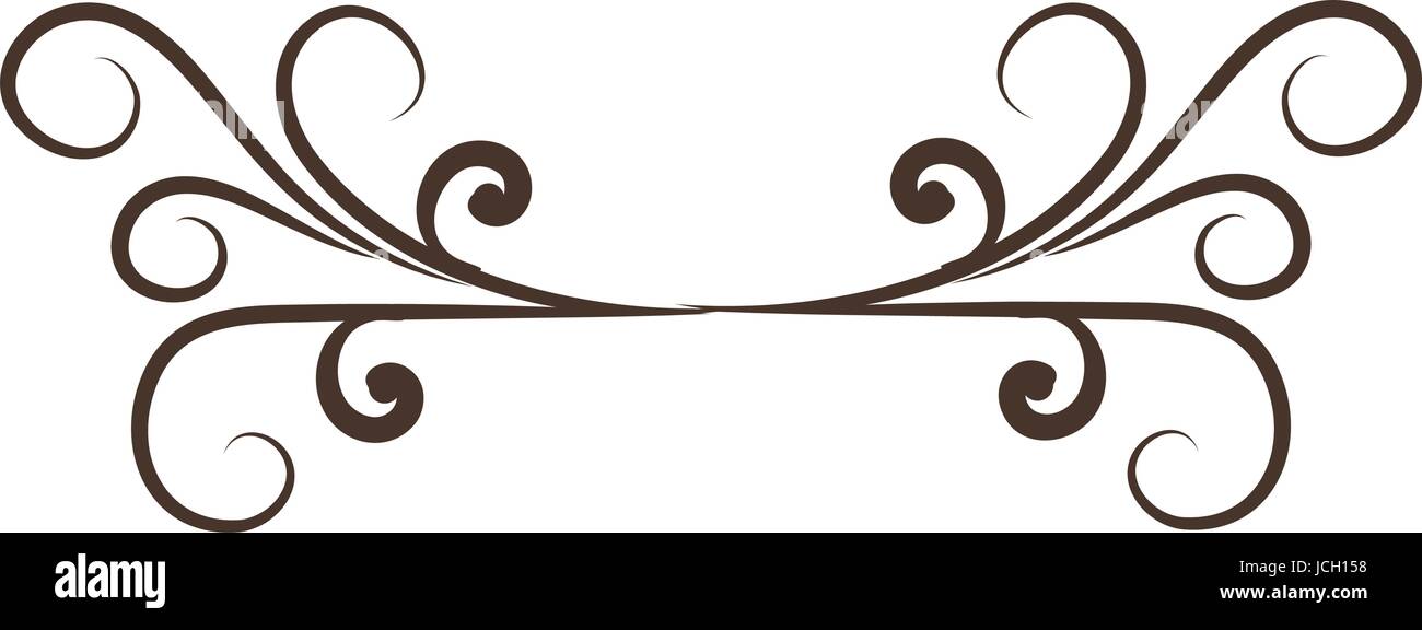 Elegant Victorian style design Stock Vector Image & Art - Alamy