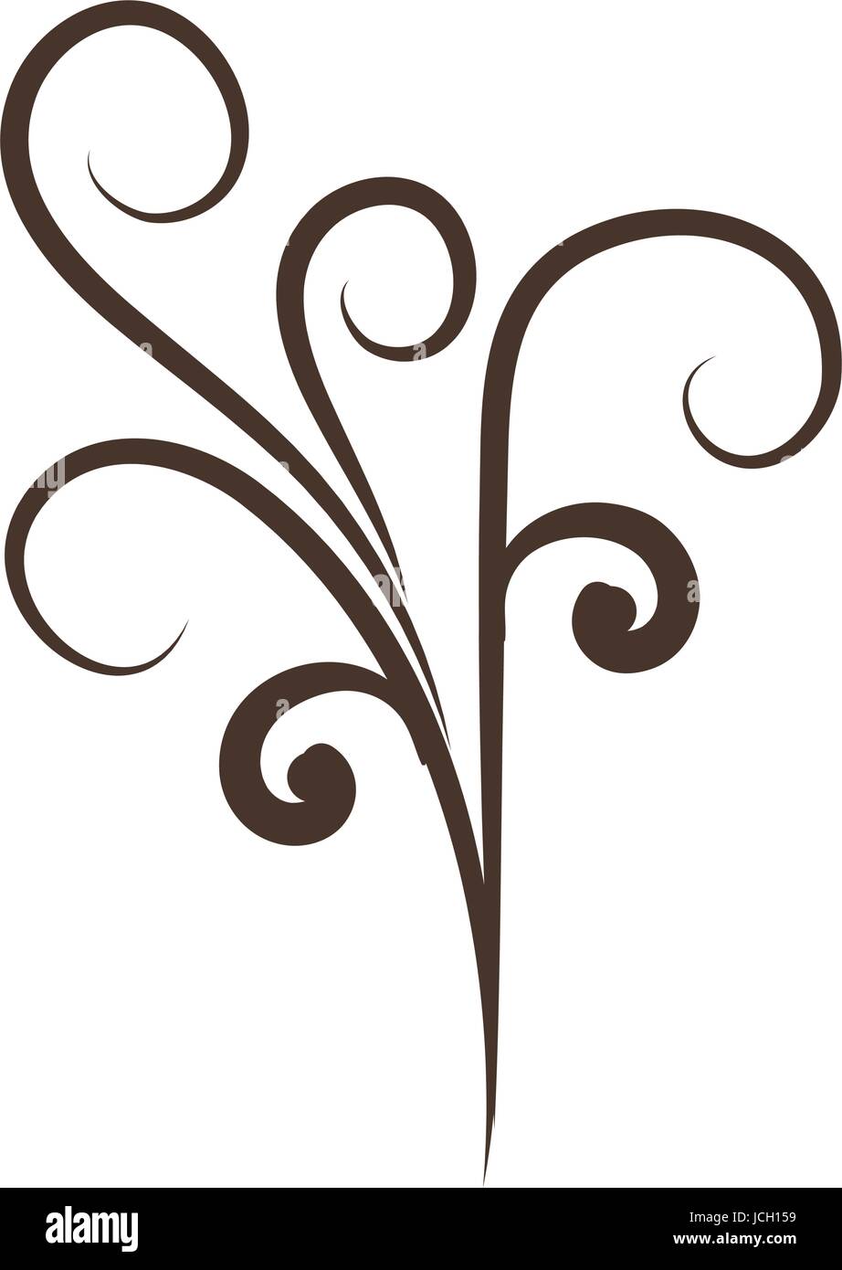 Elegant Victorian style design Stock Vector Image & Art - Alamy