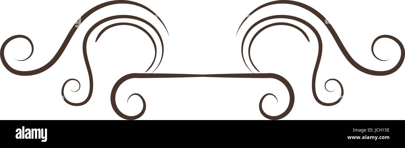 Elegant Victorian style design Stock Vector Image & Art - Alamy