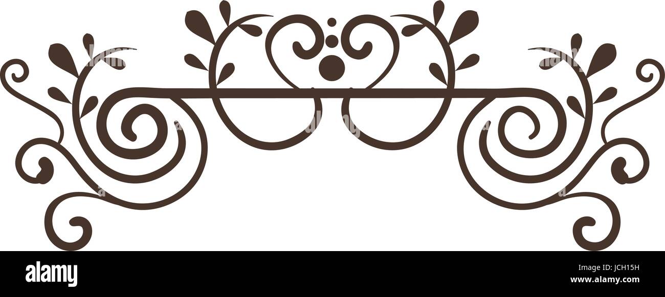 Elegant Victorian style design Stock Vector Image & Art - Alamy