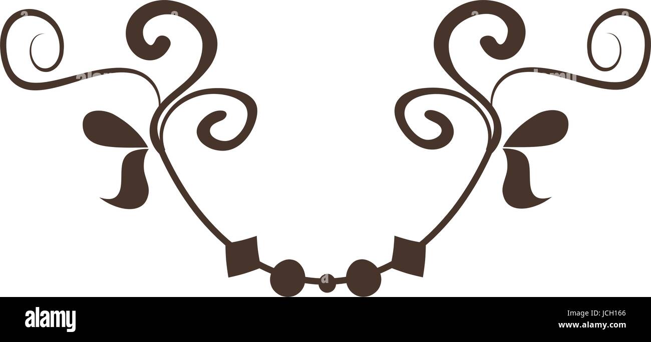 Elegant Victorian style design Stock Vector Image & Art - Alamy