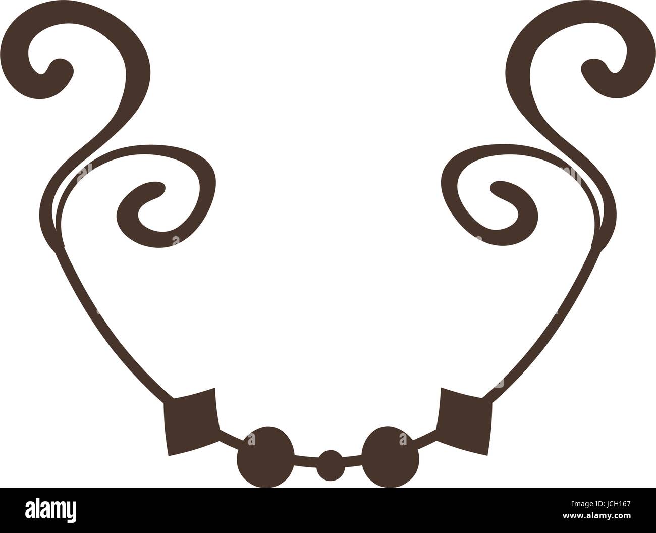 Elegant Victorian style design Stock Vector Image & Art - Alamy