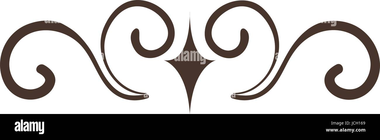 Elegant Victorian style design Stock Vector Image & Art - Alamy