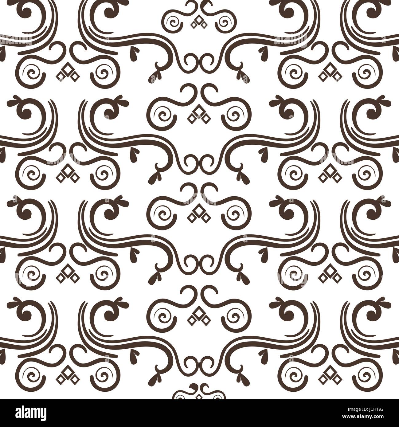 Elegant Victorian style background Stock Vector Image & Art - Alamy