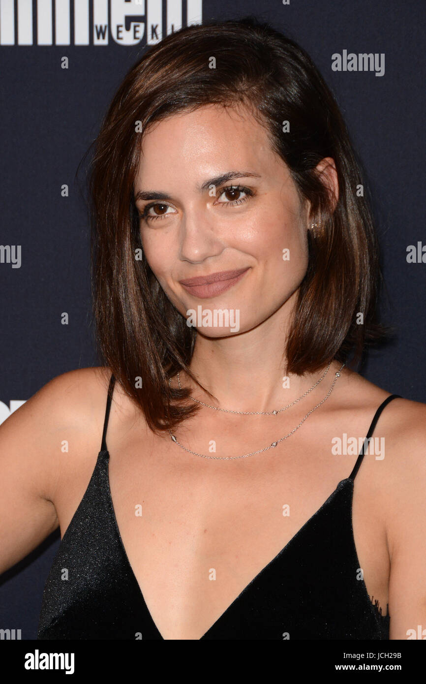 Entertainment Weekly And PEOPLE Upfront Party at Second Floor - Red ...