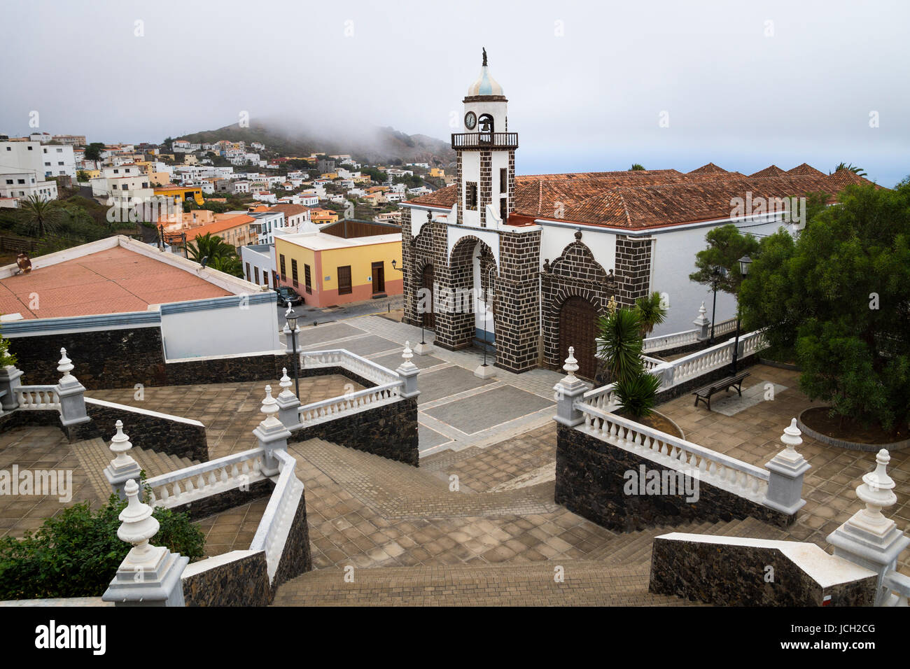 El hierro valverde hi-res stock photography and images - Alamy