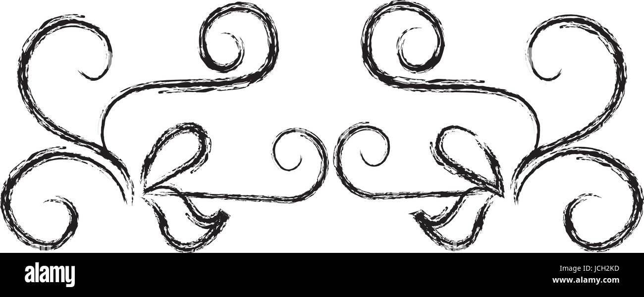 Elegant Victorian style design Stock Vector Image & Art - Alamy