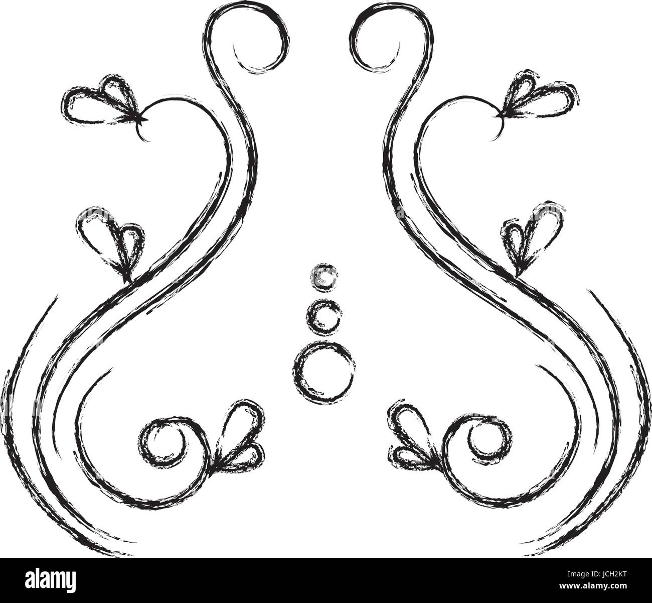 Elegant Victorian style frame Stock Vector Image & Art - Alamy
