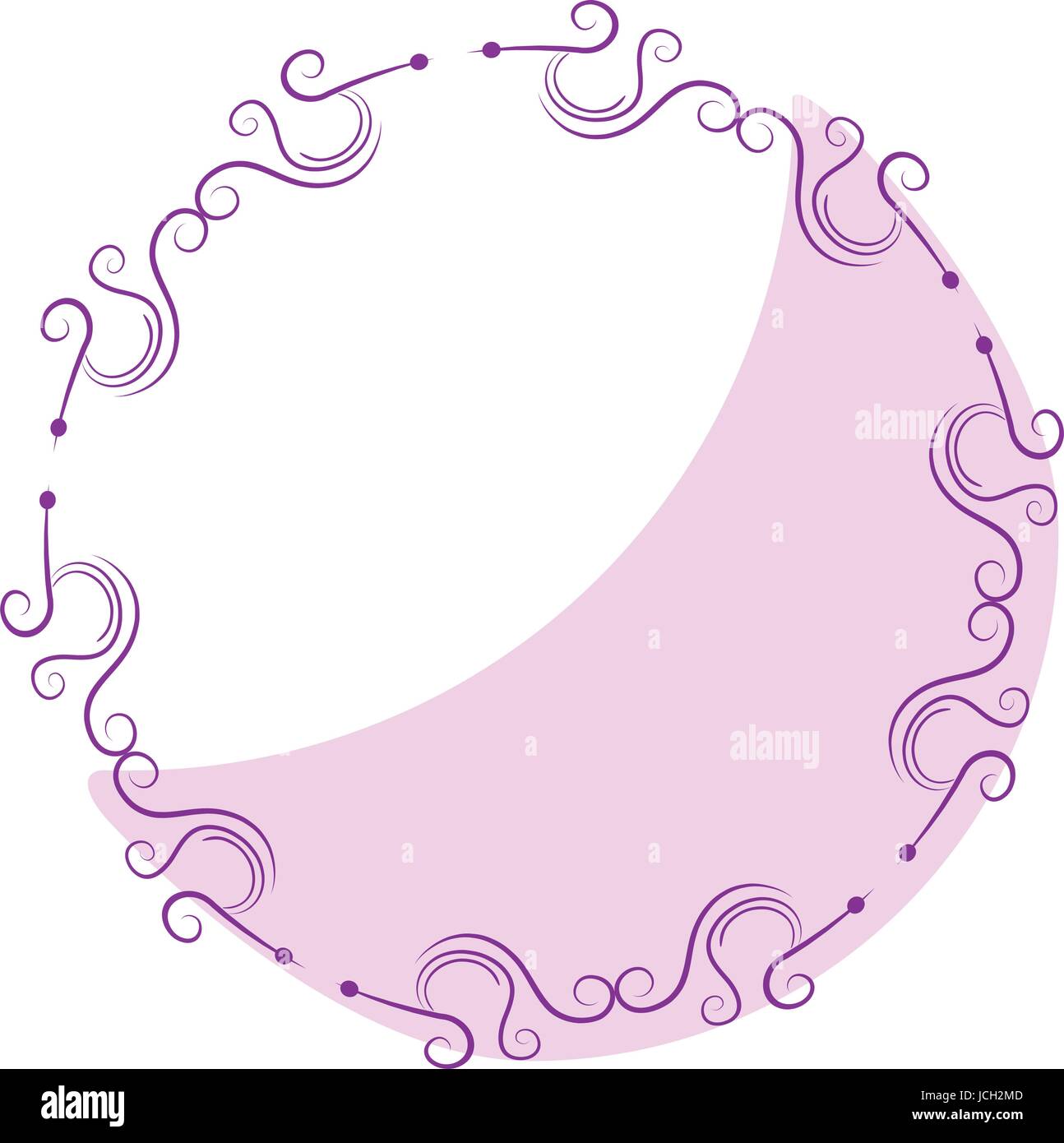 Elegant Victorian style frame Stock Vector Image & Art - Alamy