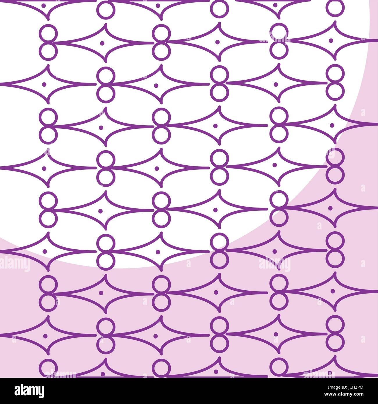 elegant geometric pattern background Stock Vector Image & Art - Alamy