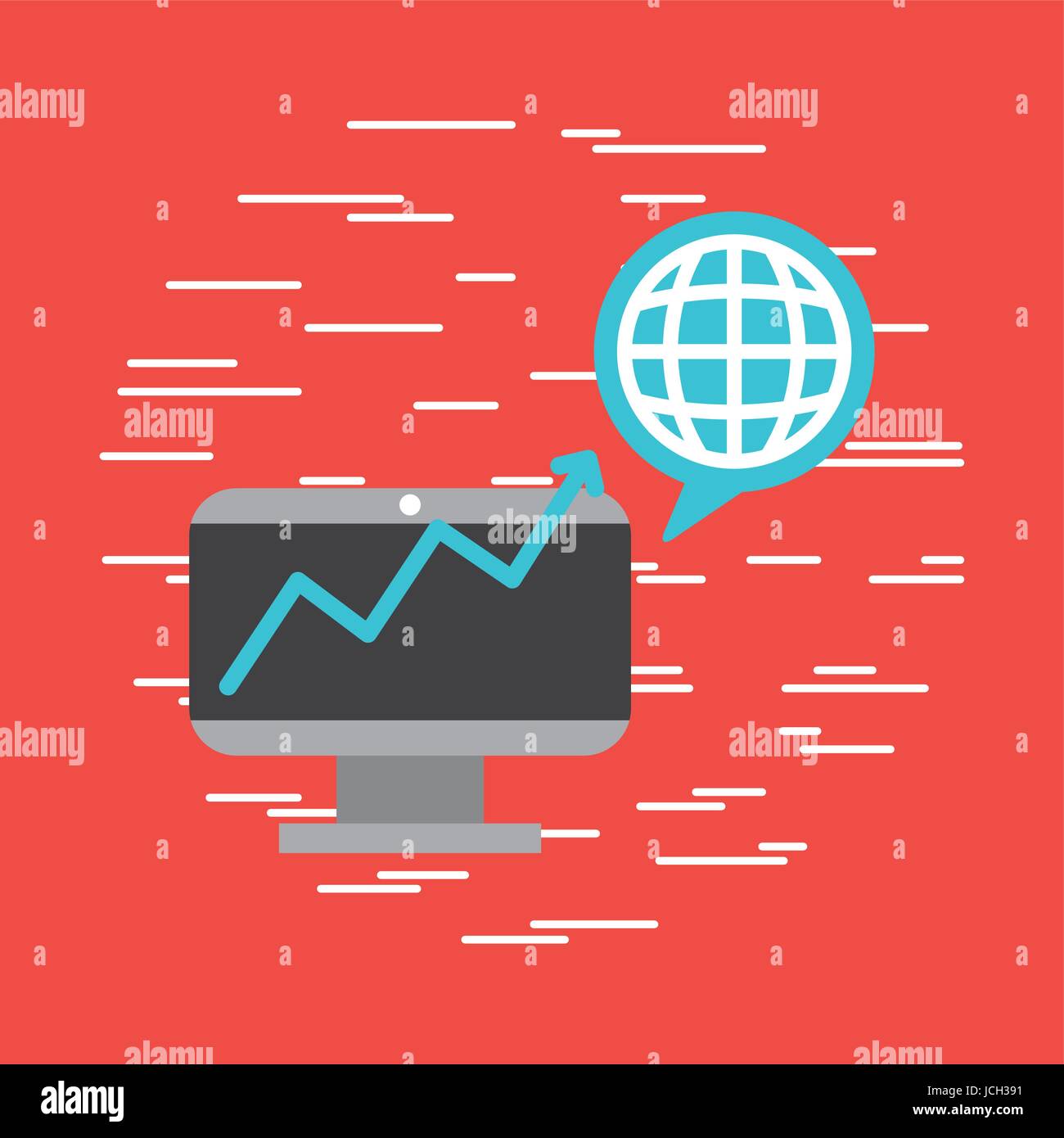 World development movement Stock Vector Images - Alamy