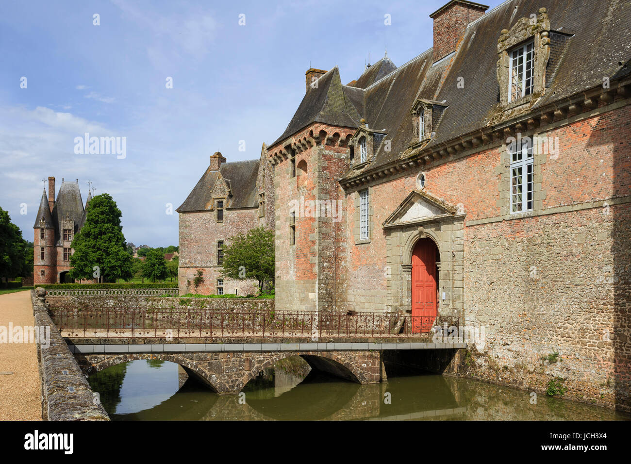 Orne 61 hi-res stock photography and images - Alamy