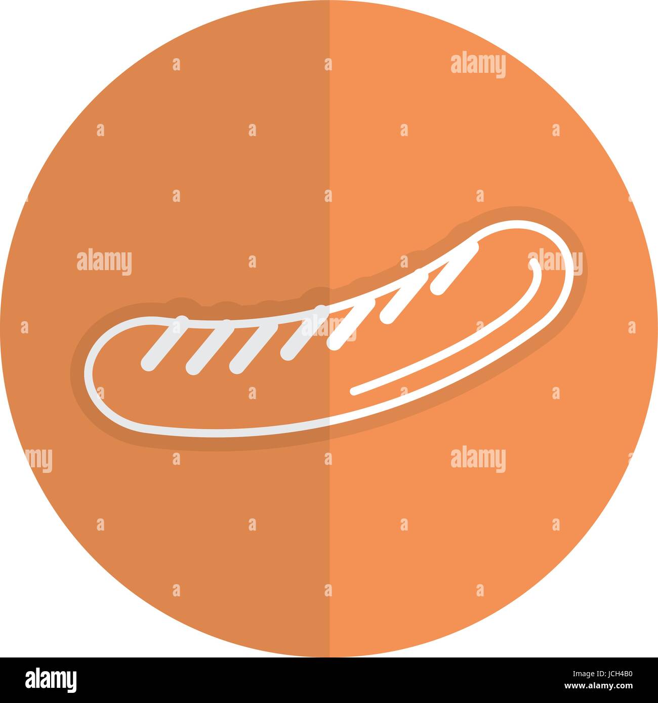 Delicious single dog food Stock Vector Images - Alamy