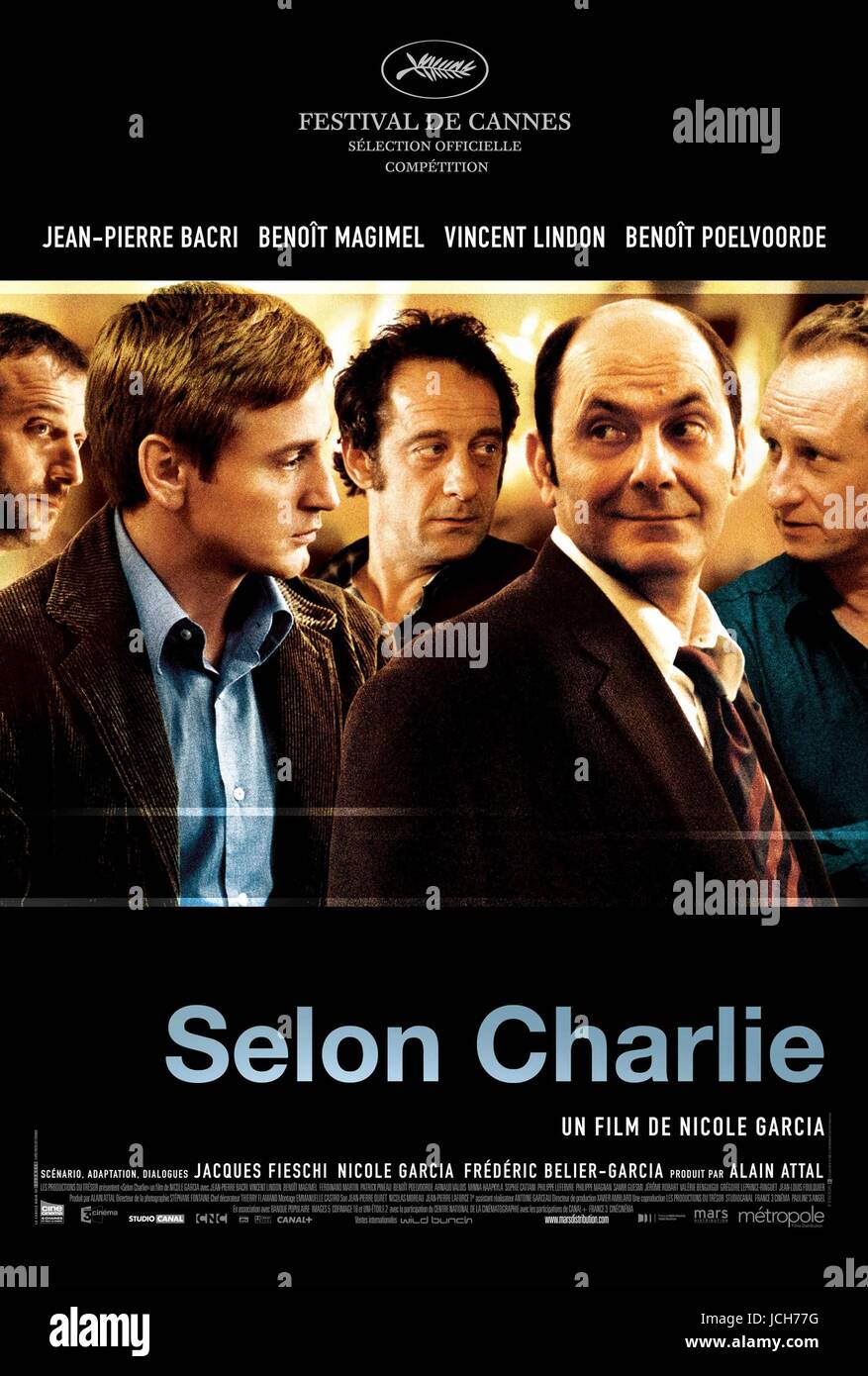 Charlie says hi-res stock photography and images - Alamy