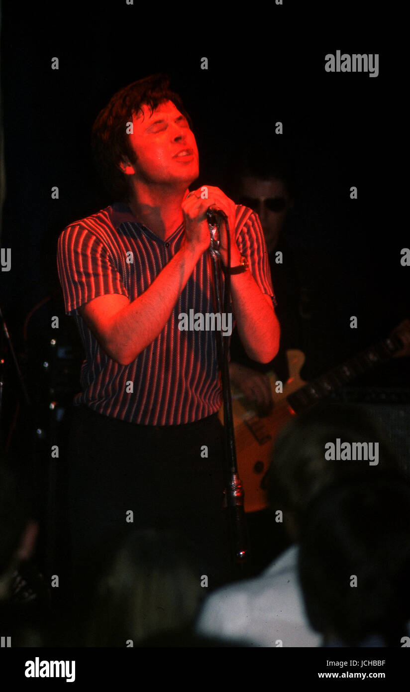 Standells hi-res stock photography and images - Alamy