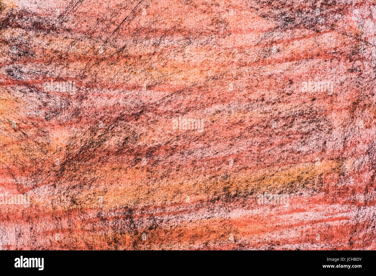 red color art pastel background texture Stock Photo - Alamy