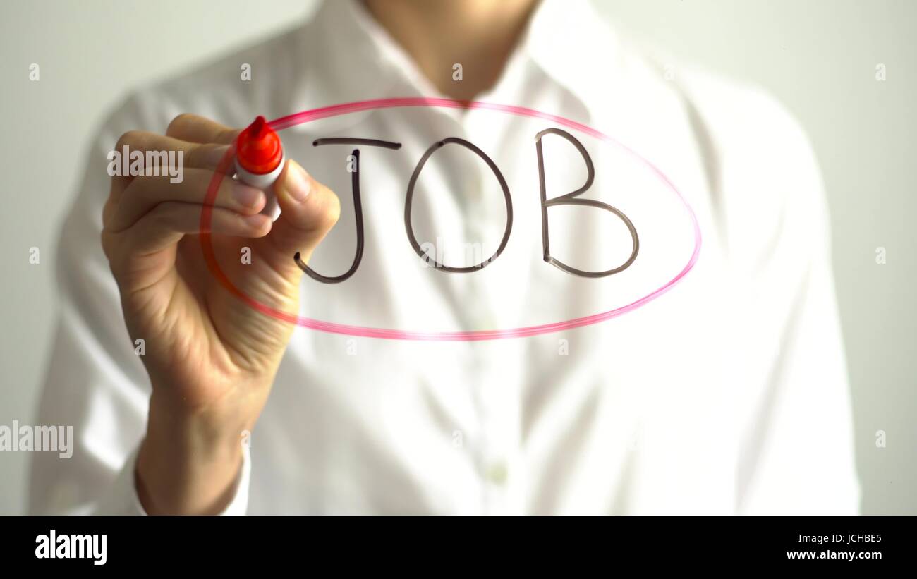 Hand writing transparent diagram hi-res stock photography and images ...