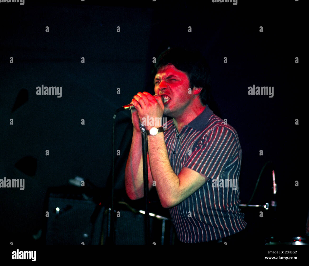 The Inmates are a British pub rock band, which formed after the split ...