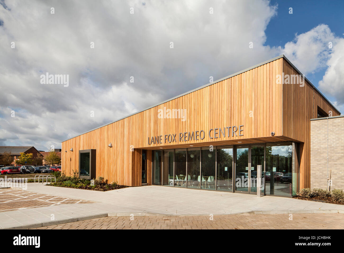 Redhill hospital hi-res stock photography and images - Alamy