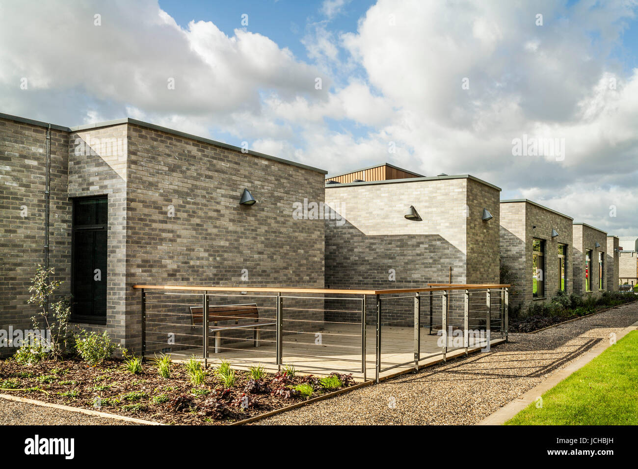 Redhill hospital hi-res stock photography and images - Alamy