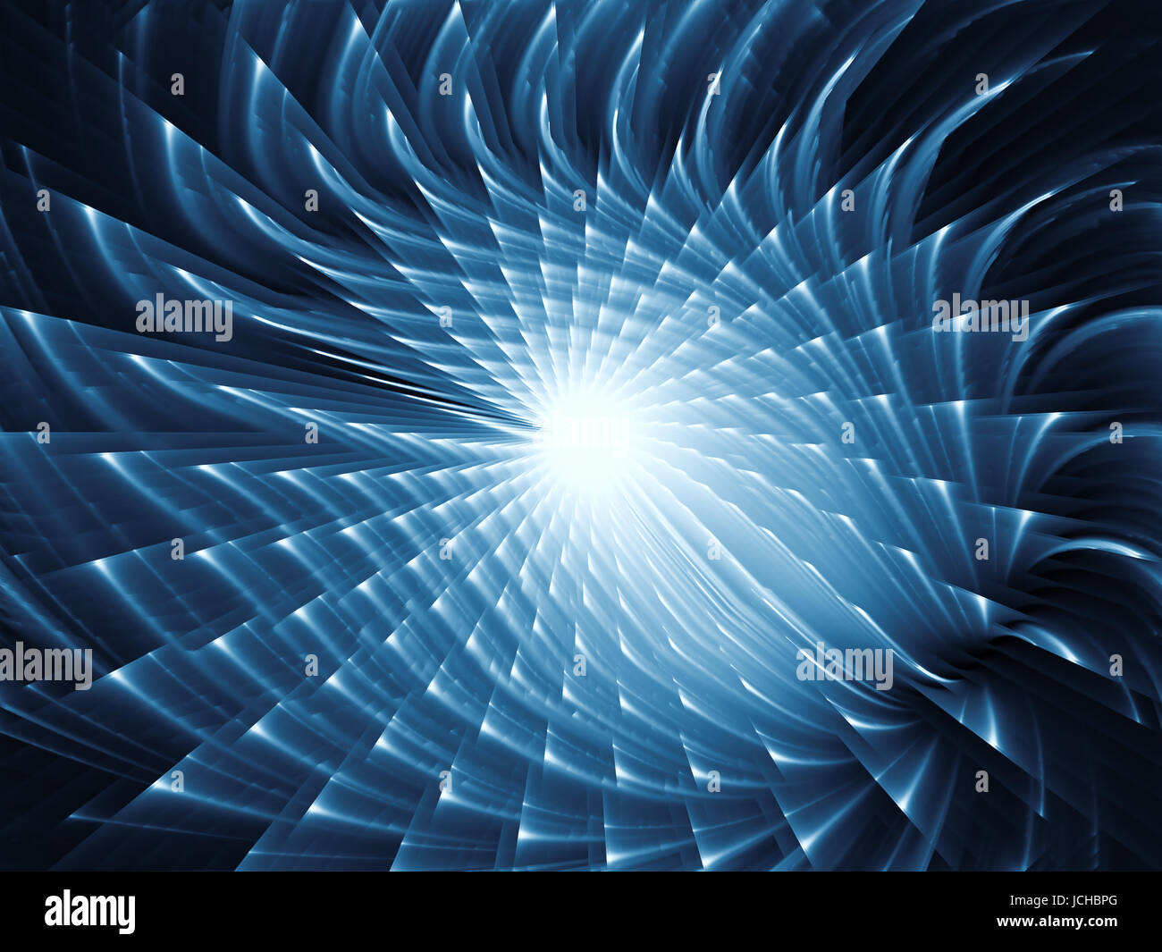 Dynamic Background series. Design made of fractal motion textures to ...
