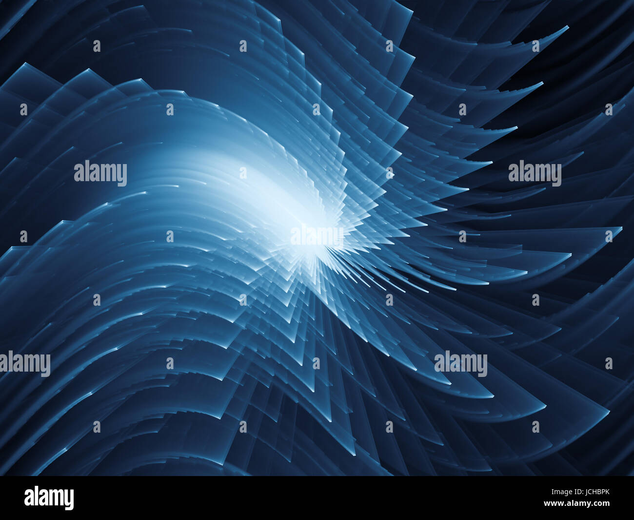 Dynamic Background series. Background design of fractal motion textures ...
