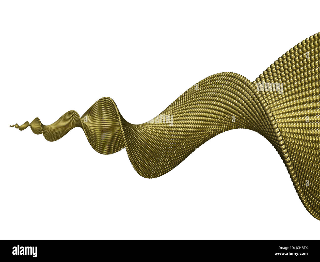 Golden Geometry series. Background of golden spiral elements for your ...