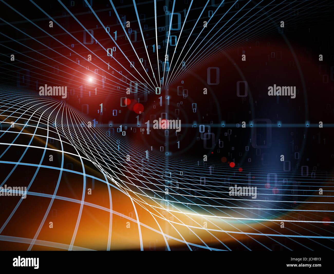 Space Geometry series. Background design of Math, geometry and design ...