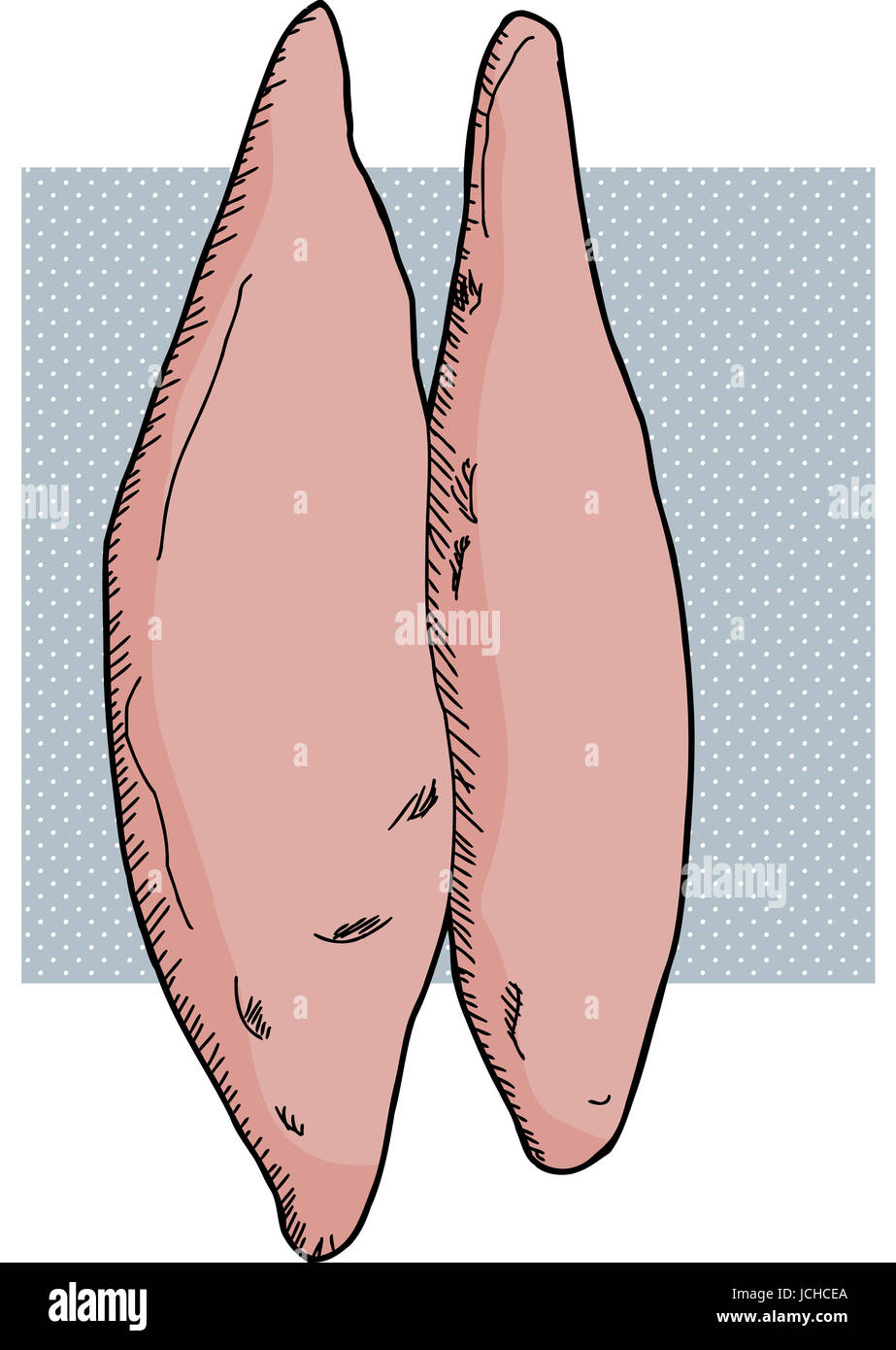 Thymus gland hi-res stock photography and images - Alamy