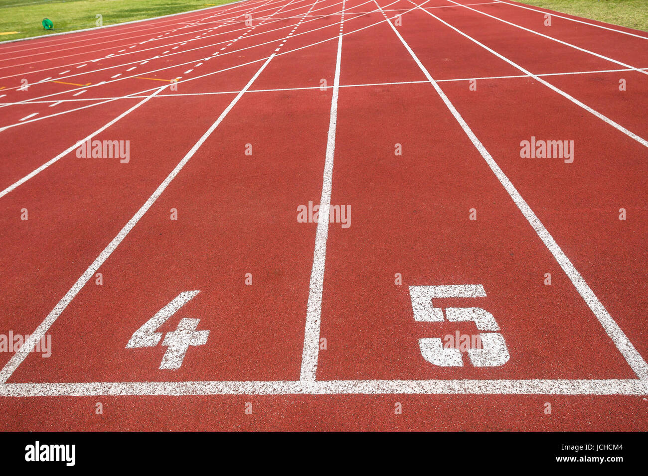 One hundred meter hi-res stock photography and images - Alamy