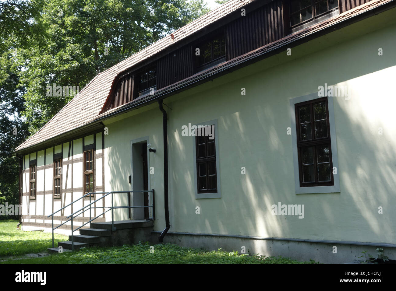 Schloss und festung hi-res stock photography and images - Alamy