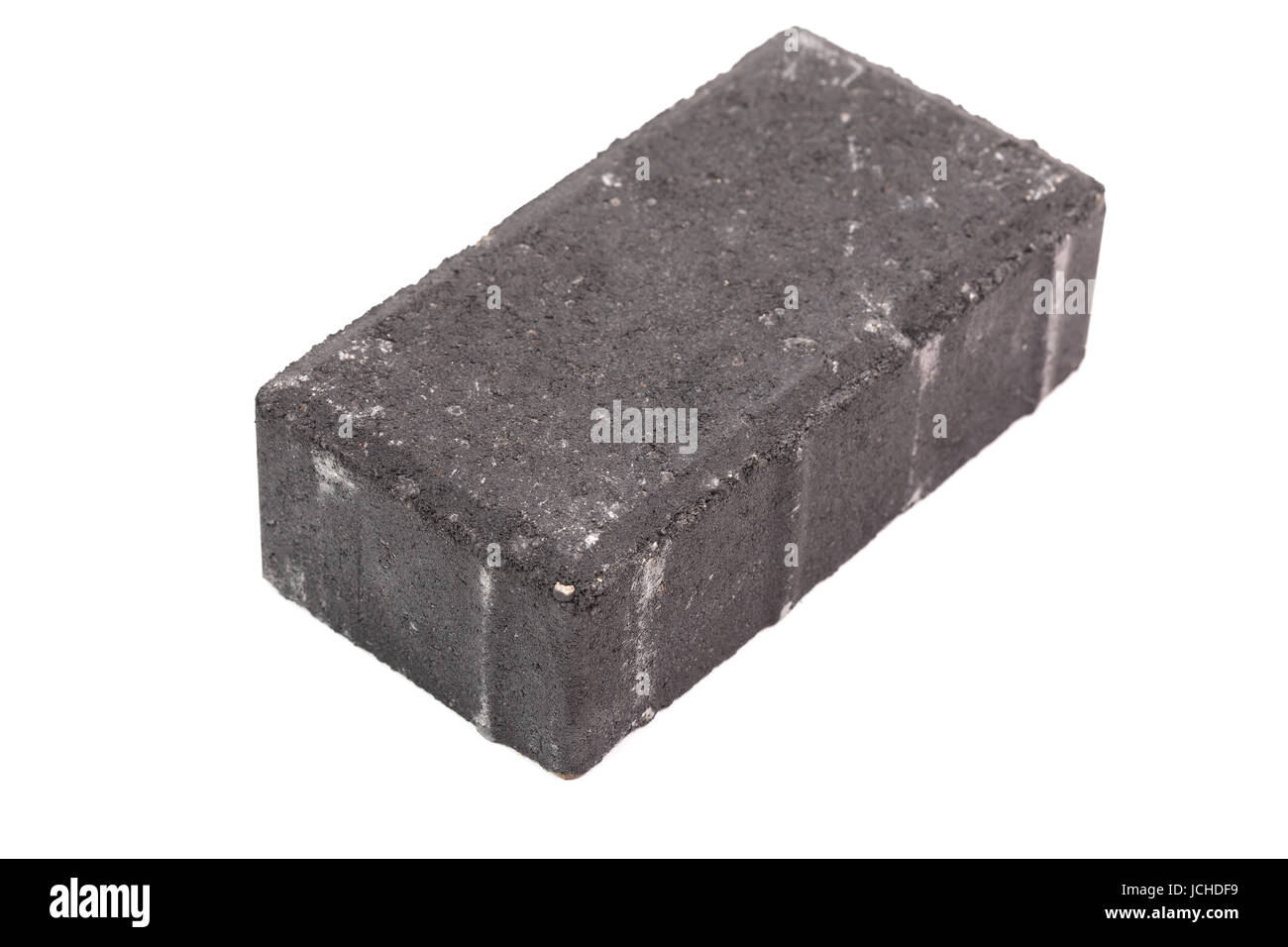 Frost pavement stone Cut Out Stock Images & Pictures - Alamy
