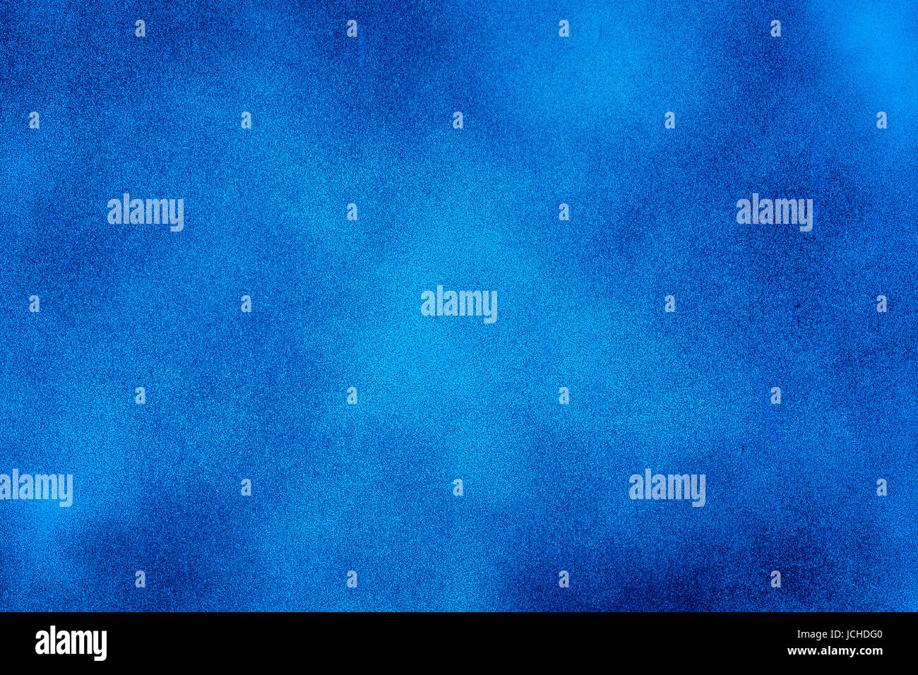 Blue texture background with bright center spotlight Stock Photo - Alamy