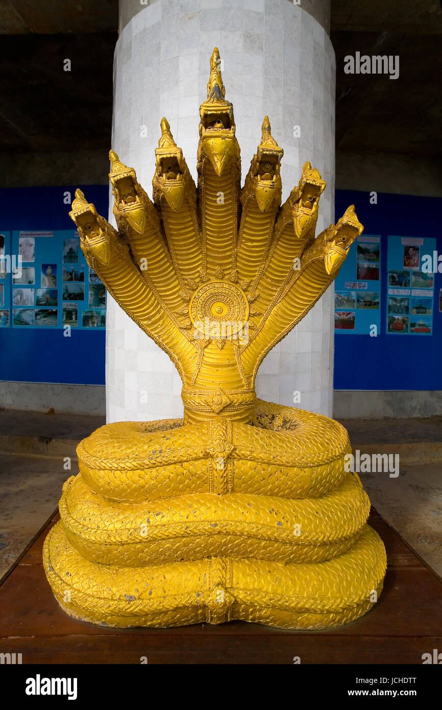 Legendary snake hi-res stock photography and images - Alamy