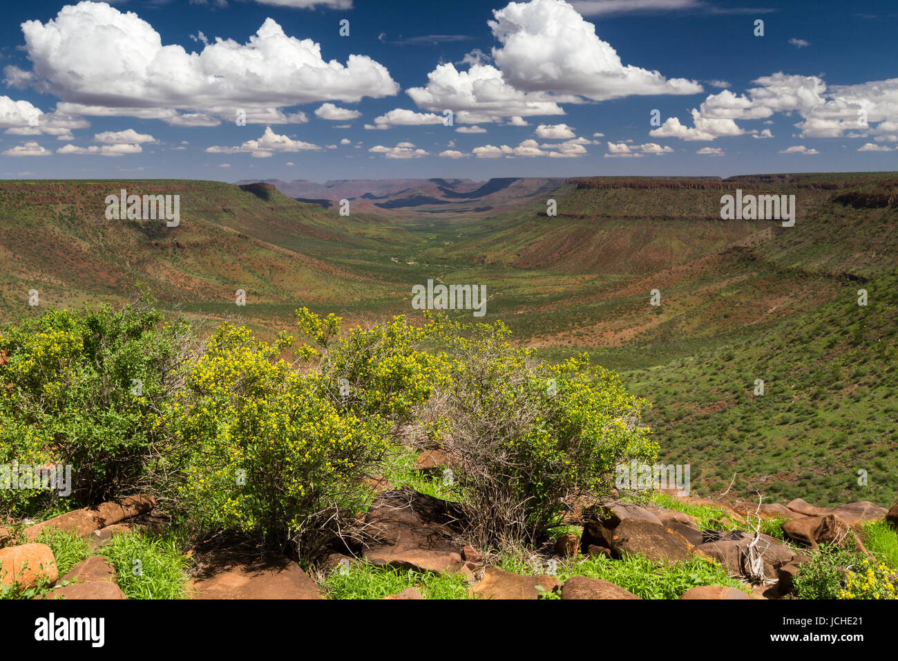 Grootberg namibia hi-res stock photography and images - Alamy