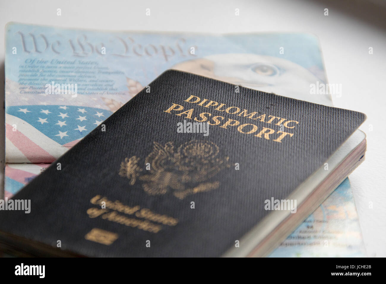 Diplomatic hi-res stock photography and images - Alamy