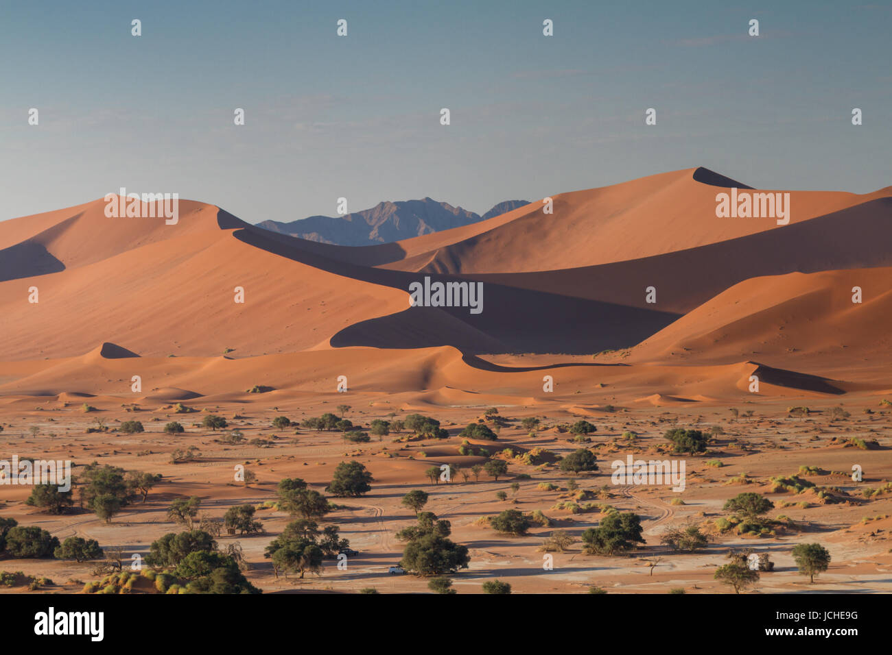 Sossusvlei landscape hi-res stock photography and images - Alamy