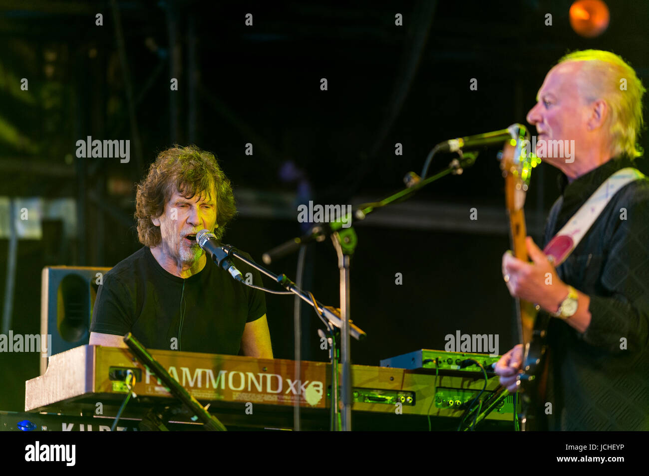 The zombies band hi-res stock photography and images - Alamy