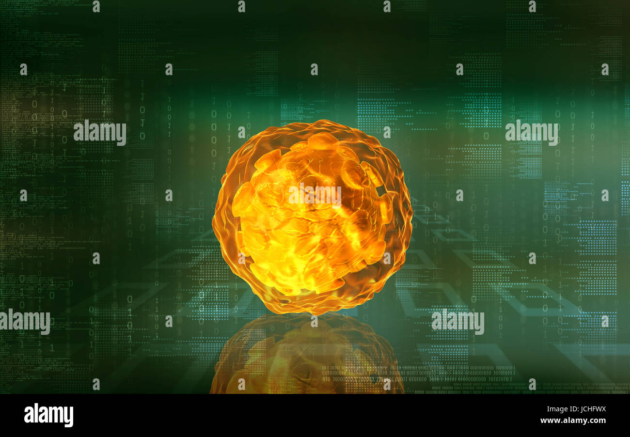 Virus illustration and human being hi-res stock photography and images ...