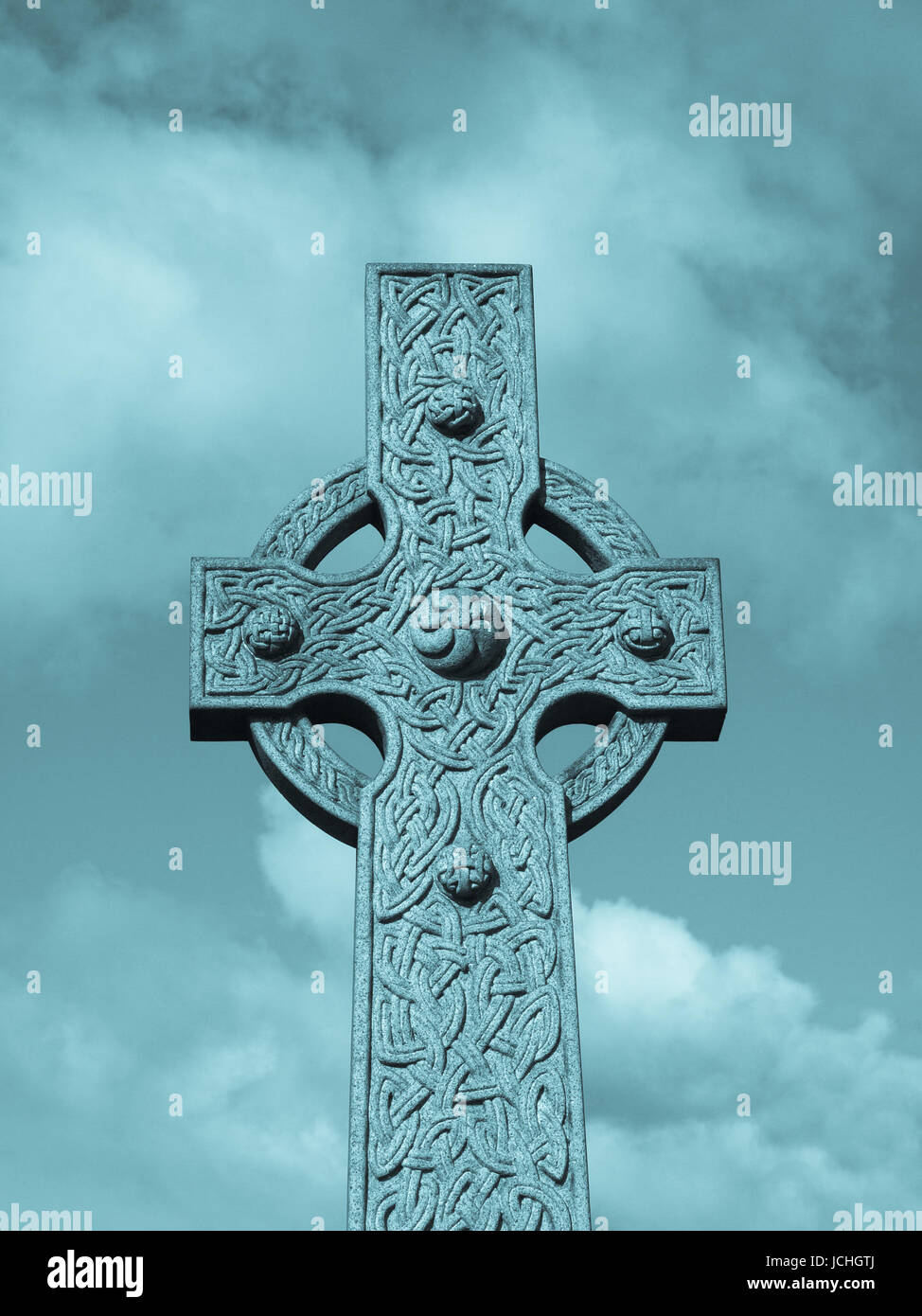 Cool Christian Cross
