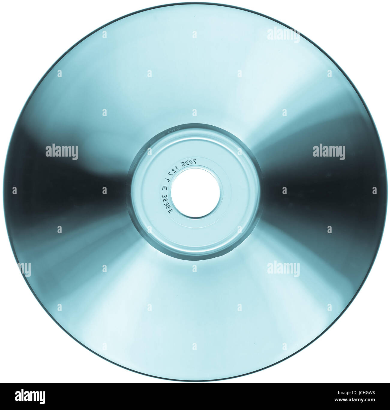 CD DVD storage support for audio music video data - cool cyanotype ...