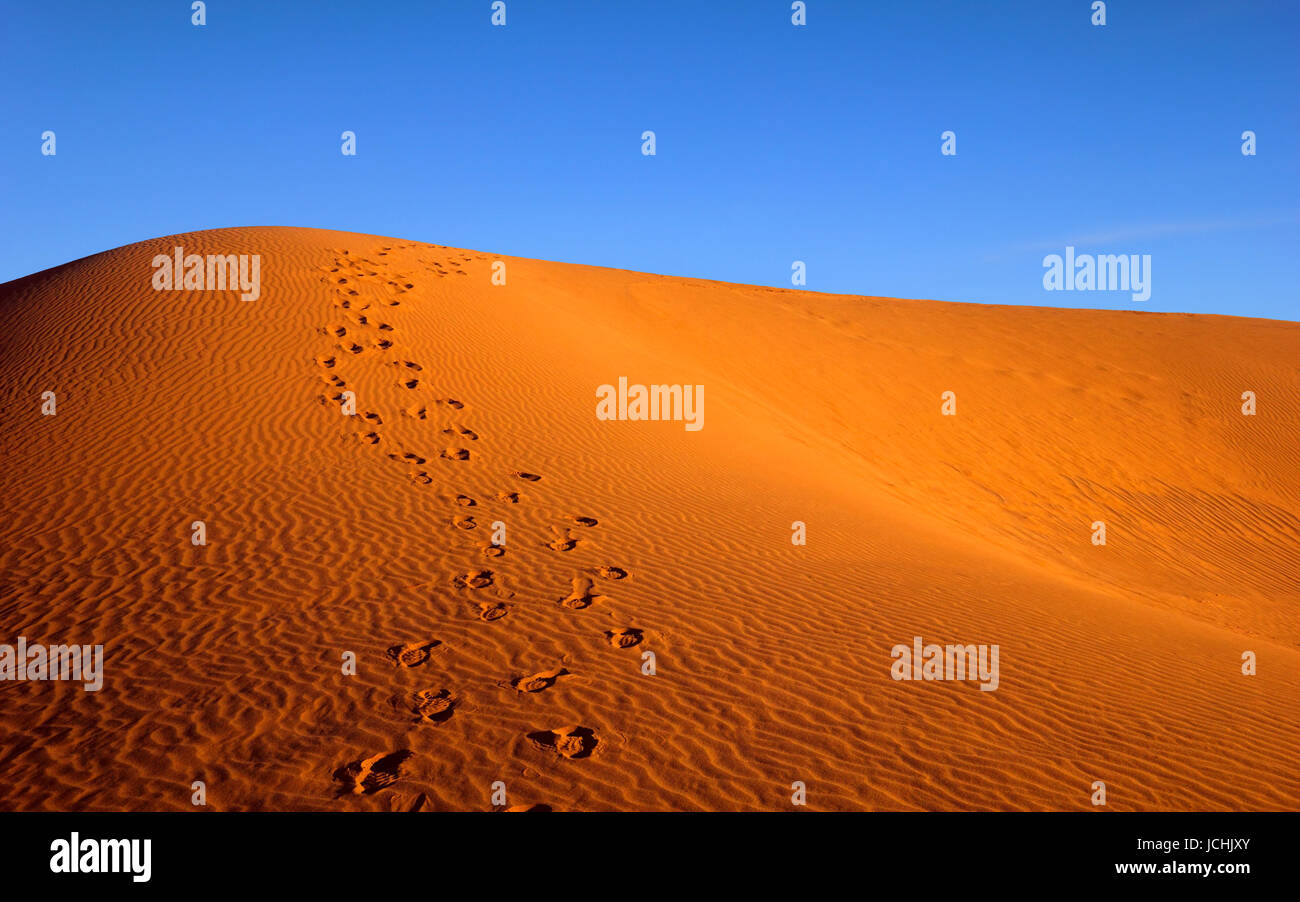 Barchan hi-res stock photography and images - Alamy